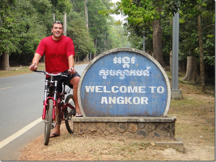 The Knotty Travellers: From Pol Pot to Angkor Wat: It’s a Holiday in ...